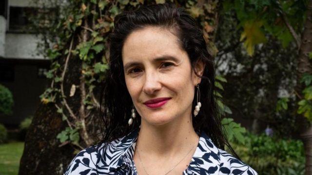 "Transitar por la vida es una experiencia de soledad que no acaba así ...