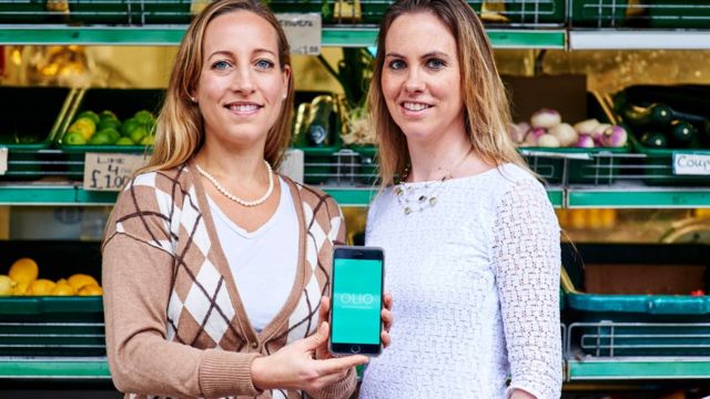 Cómo la tecnología puede ayudar a reducir el desperdicio de alimentos ...