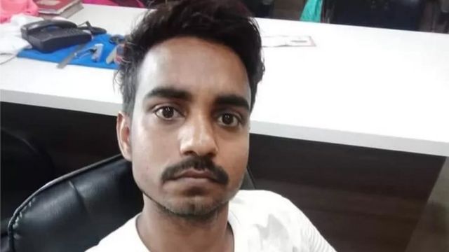 గుజరాత్: 'నా భార్య, బావమరిది బలవంతంగా నాతో బీఫ్ తినిపించారు... అందుకే ...