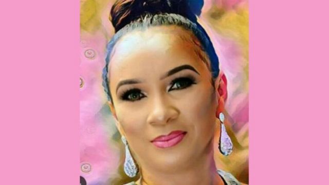 I no be monster or killer, I dey sorry- Nigerian actress Ibinabo Fiberesima - BBC News Pidgin