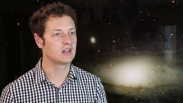 Einstein tenía razón: la teoría de la relatividad general fue ...