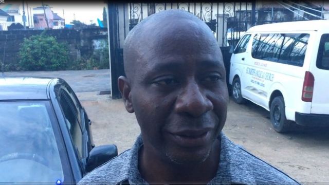 Father's day: Gịnị ka ụbọchị emume ndị nna pụtara gi? - BBC News Ìgbò
