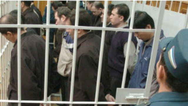 Мирзиёев “ашаддий” диндорларни фуқароликдан чиқармоқчи - BBC News O'zbek