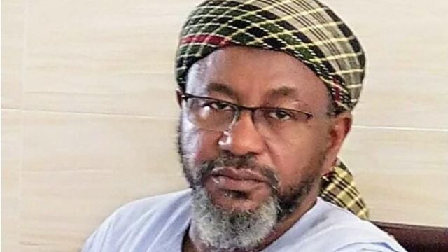 Ku San Malamanku Tare da Sheikh Dr Bashir Aliyu Umar - BBC News Hausa