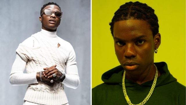 MOBO Awards full nominees list: Burna Boy, Wizkid, Davido, Tems, Arya ...