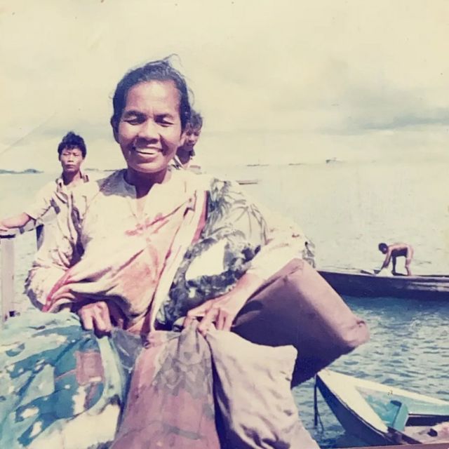 'Orang Laut', penduduk asli Singapura yang terlupakan - BBC News Indonesia