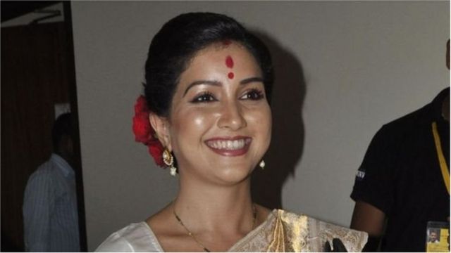 केजरीवाल जी! अपनी विधायक को छुट्टी दे दीजिए - BBC News हिंदी