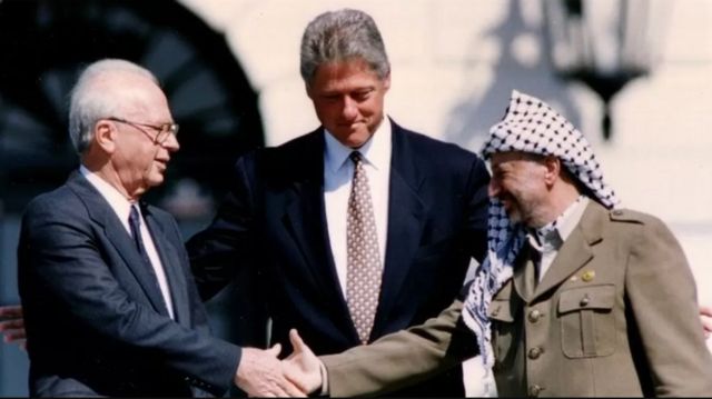 Perang Gaza-Israel: Sejarah konflik berkepanjangan yang berlangsung ...