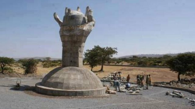 Seenaafi siyaasa siidaa Itoophiyaa- kaleessaa hanga har’aa - BBC News ...