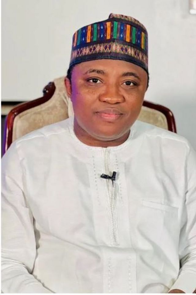 Mọ̀ si nípa Murtala Ajaka, olúdíje ẹgbẹ́ òṣèlú SDP tó fẹ́ tukọ̀ Kogi ...