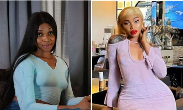 Jay Boogie transgender: Awọn ọmọ Nàìjíríà fẹ́ràn láti gba adigunjalè mọ́ra ju àwa "transgender ...