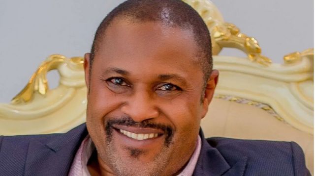 Kí ni Saidi Balogun ṣe tí àwọn kan fi ń tàbùkù rẹ̀? - BBC News Yorùbá