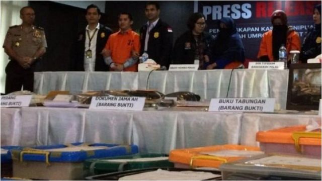 Aset First Travel dikembalikan ke jemaah, pakar TPPU: 'Preseden bagi hakim memutus kasus Indra ...