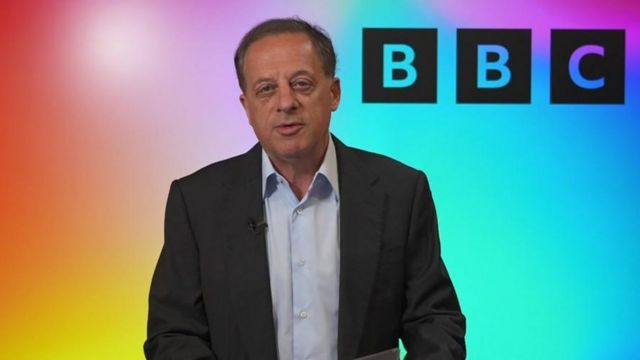 Richard Sharp: BBC chairman resign over report into im appointment ...