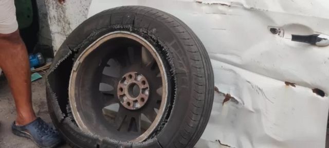 Haya ni mambo tisa uunayofaa kuzingatia wakati unapoendesha gari - BBC ...