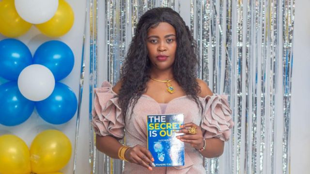 Waridi wa BBC: Kutoka ukahaba wa kuibia wateja, kifungo, majuto, hadi ...