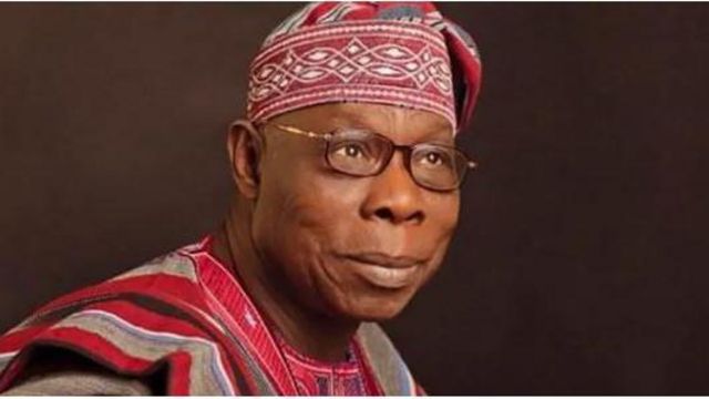 Kó gbogbo ọ̀rọ̀ to sọ nípa Atiku jẹ bíbẹ́ẹ̀kọ́... PDP fún Obasanjo lésì ...