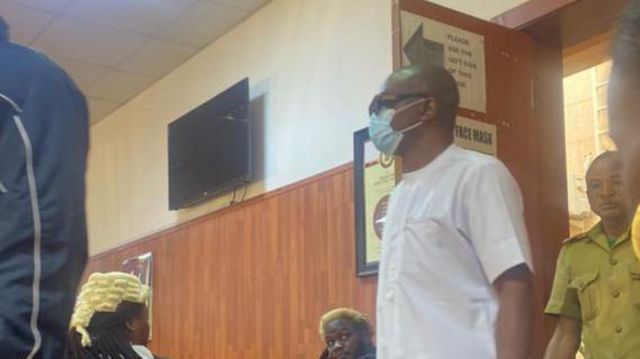 Dr Femi Olaleye trial: Di victim get bruises and cuts for her private ...