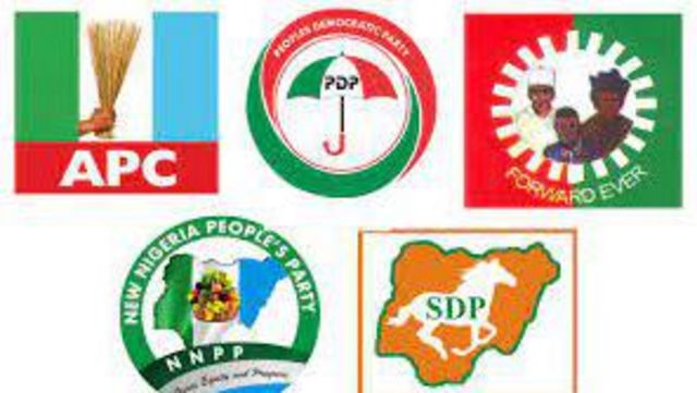 Ra'ayoyin jam'iyyu sun bambanta kan ɗage zaɓen gwamnonin Najeriya - BBC ...