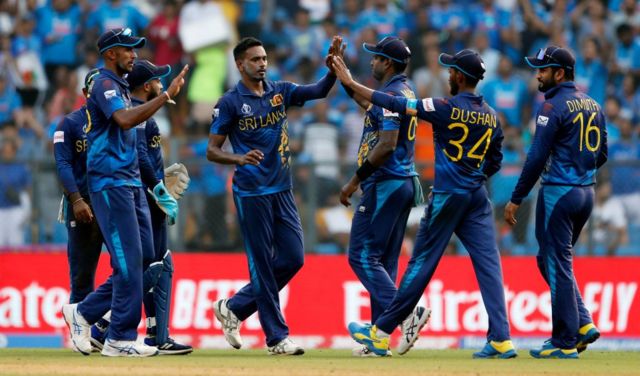 IND vs SL: உலகத்தை மிரட்டிய இலங்கை கிரிக்கெட் அணியின் வீழ்ச்சிக்கு என்ன ...