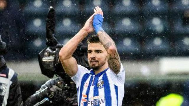 Scotland Men's Football Team - BBC Sport