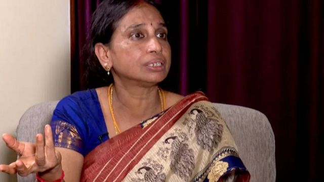 රජිව් ගාන්ධි ඝාතන නඩුව : නලිනි සිරිහරන්ගේ වසර 32 ක සිරගත ජීවිතය පිළිබඳව ...