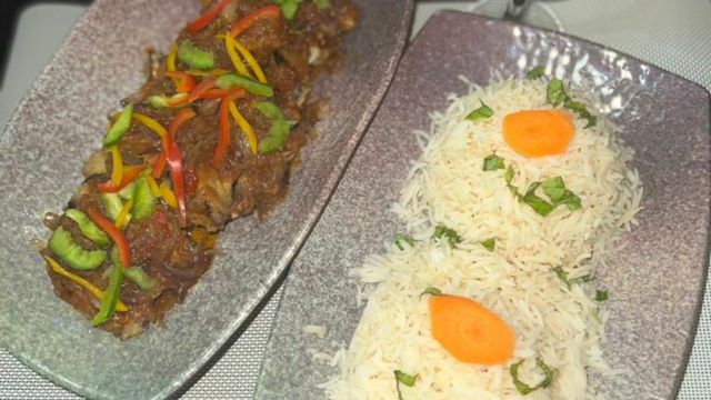 Tuwon Sallah: Ina zamani ya kai shi? - BBC News Hausa