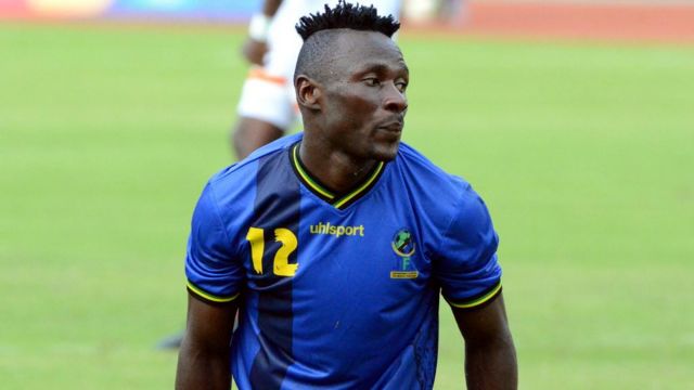 Yaliyomkuta Msuva ni darasa tosha kwa wachezaji wa Afrika Mashariki ...