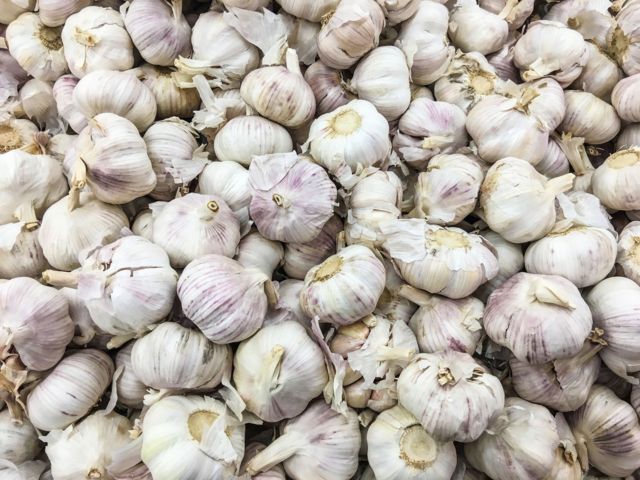 Toonta laga keeno Shiinaha ma waxaa lagu beeraa biyaha bullaacadaha ...