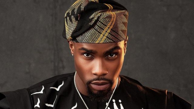 Big Brother Naija All Stars housemates: Cece, Frodd, Kiddwaya, Mercy ...