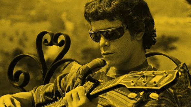 The Velvet Underground: Film kao način ispravljanja prošlosti - BBC ...