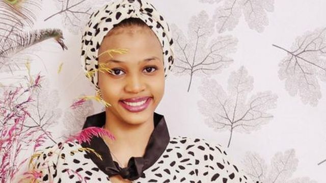 Hikayata 2021: Aishatu Musa Dalil ce gwarzuwar gasar - BBC News Hausa