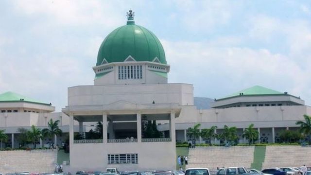 Edo House of Assembly crisis: Wetin fit make National take over state ...