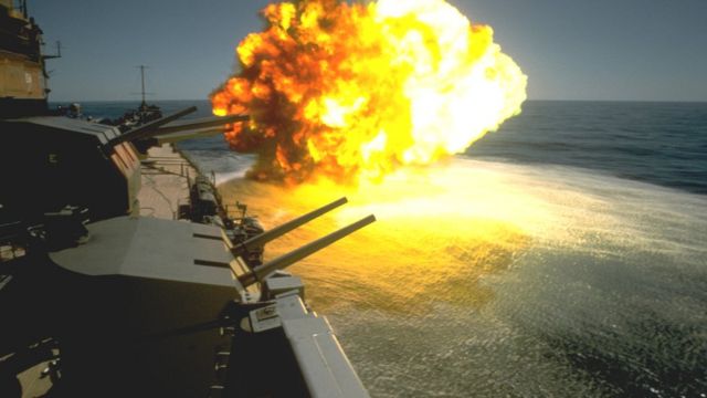 Việt Nam dự Rimpac 'đáng kể nhưng không mới' - BBC News Tiếng Việt