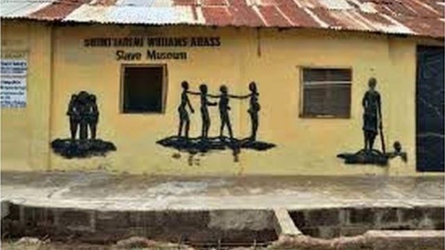 Seriki Williams Abass: Ọba Badagry tó jẹ́ ẹrú, tó tún padà di olówò ẹrú ...