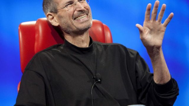 破解成功CEO的五個迷思 - BBC 英伦网