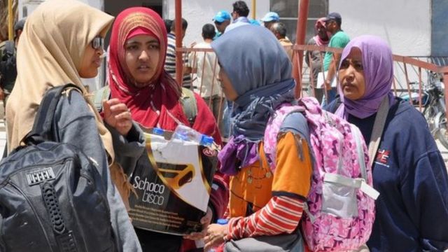 Eks ISIS asal Indonesia dan program deradikalisasi: 'Pemerintah belum ...