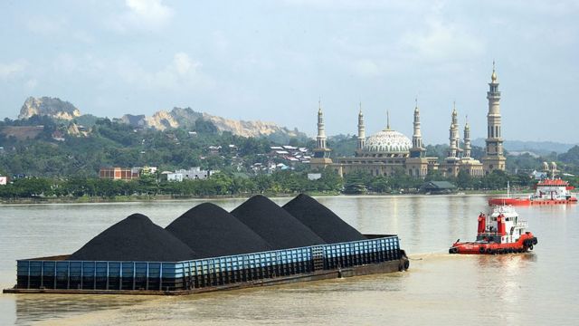 Penajam Paser Utara, Kutai Kartanegara di Kalimantan Timur jadi ibu kota: Ada ancaman ...