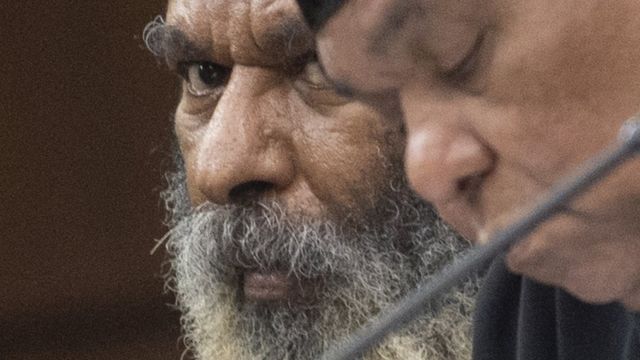 Vonis Lukas Enembe: Gubernur nonaktif Papua divonis penjara delapan tahun penjara atas kasus ...