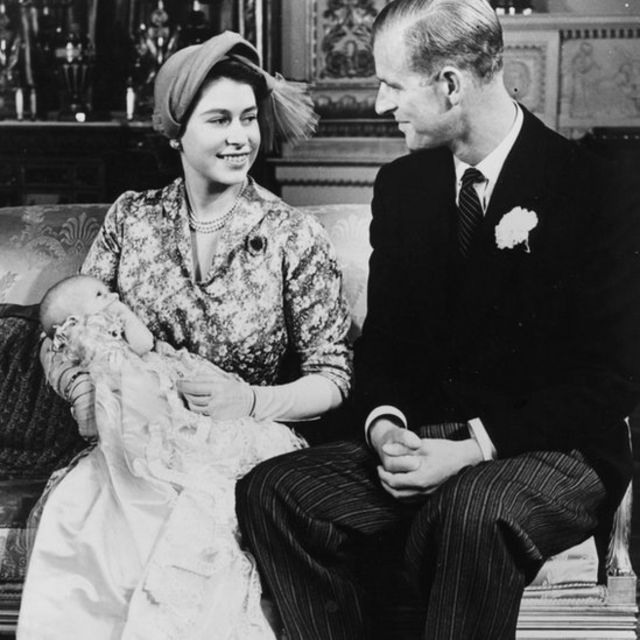 Ratu Elizabeth II meninggal, tak direncanakan bertakhta dalam usia muda ...