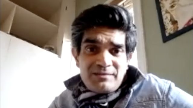 ‘బ్లాక్ లైవ్స్ మ్యాటర్’ నిరసనలు: అమెరికాలోని భారత్, పాకిస్తాన్‌ సంతతి ...