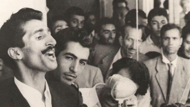 زندگی و مرگ داریوش فروهر، نیم قرن مخالفت با حاکم - BBC News فارسی