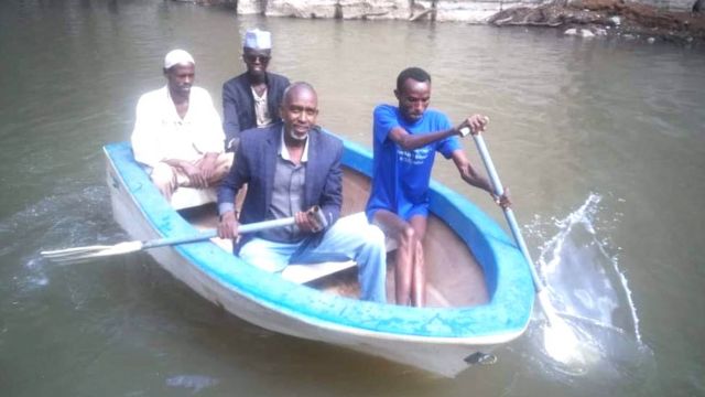 Oromiyaa Holqa Soofumar keessatti dargaggoonni tajaajila bidiruu kennuu ...