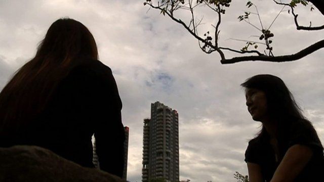 Pembantaian dukun santet di Banyuwangi 1998: 'Bapak saya bukan dukun santet, itu fitnah!' - BBC ...