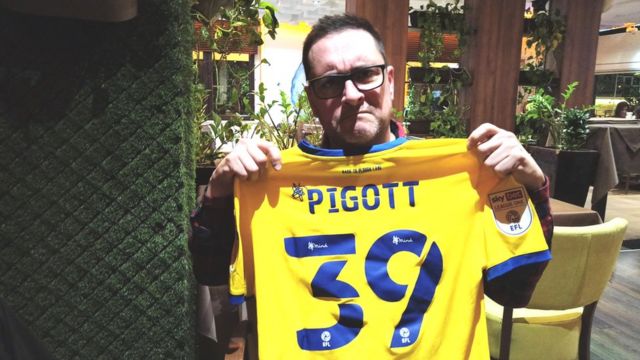 Fudbal, muzika i Dimitrije Banjac: Panker u sakou starom koji je postao ...