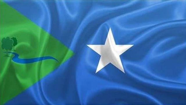 Maalinta Calanka: Calamada kala duwan ee Soomaalida iyo xilliyada ...