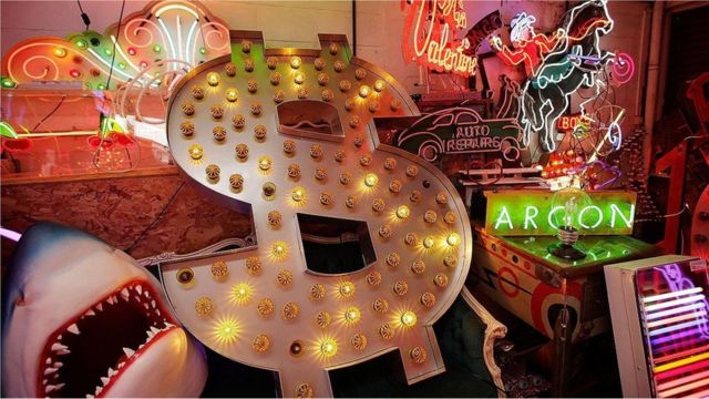 Dollar: Melacak asal-usul simbol mata uang Amerika Serikat - BBC News ...