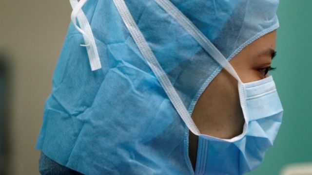 Bệnh Whitmore: Biến đổi khí hậu sẽ khiến căn bệnh chết người lây lan ...