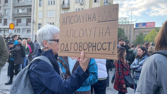 Tragedija u Beogradu: Protesti u Beogradu i Novom Sadu protiv nasilja ...