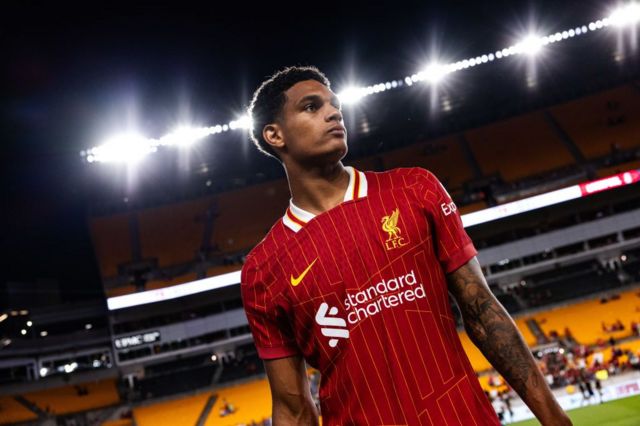 Liverpool FC - Transfer news, results, fixtures, video and audio